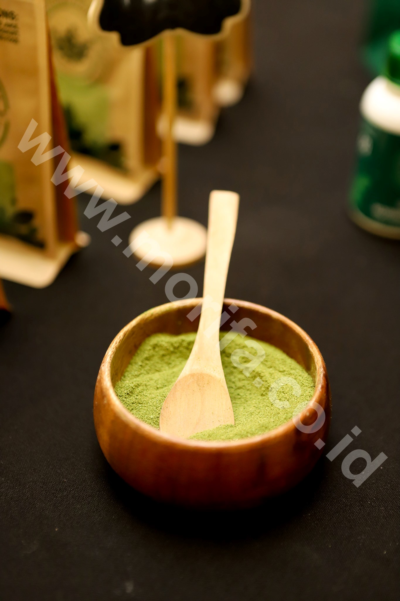 Morifa.co.id | Simple Moringa Leaf Powder Recipes You Should Try