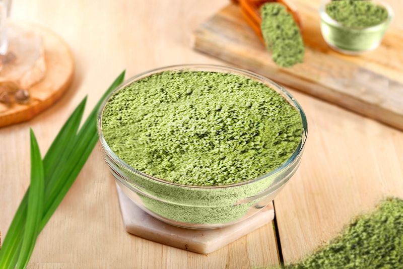 Morifa.co.id | Pandanus powder - Morifa.co.id